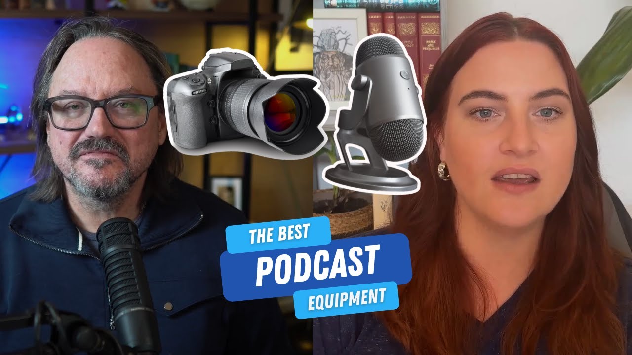 How to Assure You Have The Best Podcast Quality - Robert Rose Podcast ...