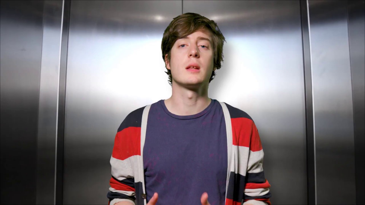 David Hartley - YouTube