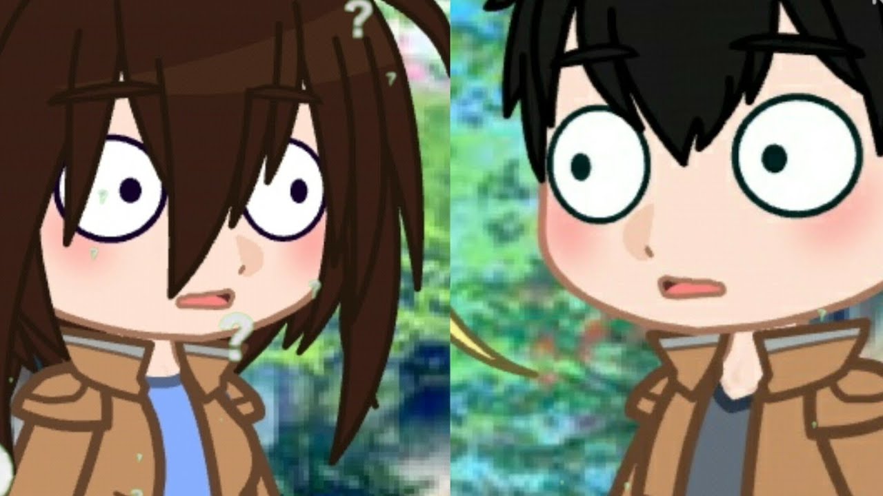 You're The Man! Since When? Meme/old trend || FT. Reiner, Bertholdt ...