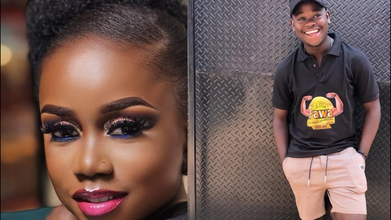 Mutooro ayatudde ebyama ewa vanessa 😹😹😹 - YouTube