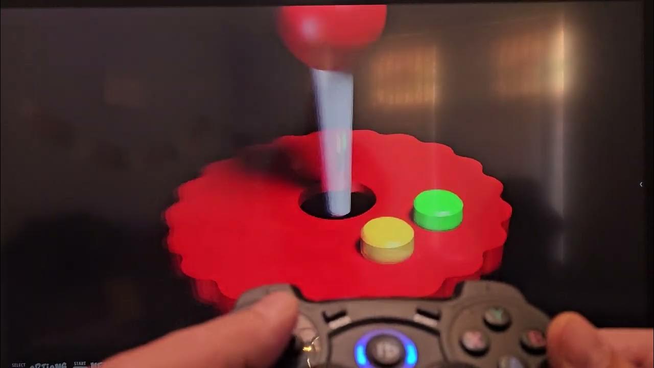 Retropie Update Process - YouTube