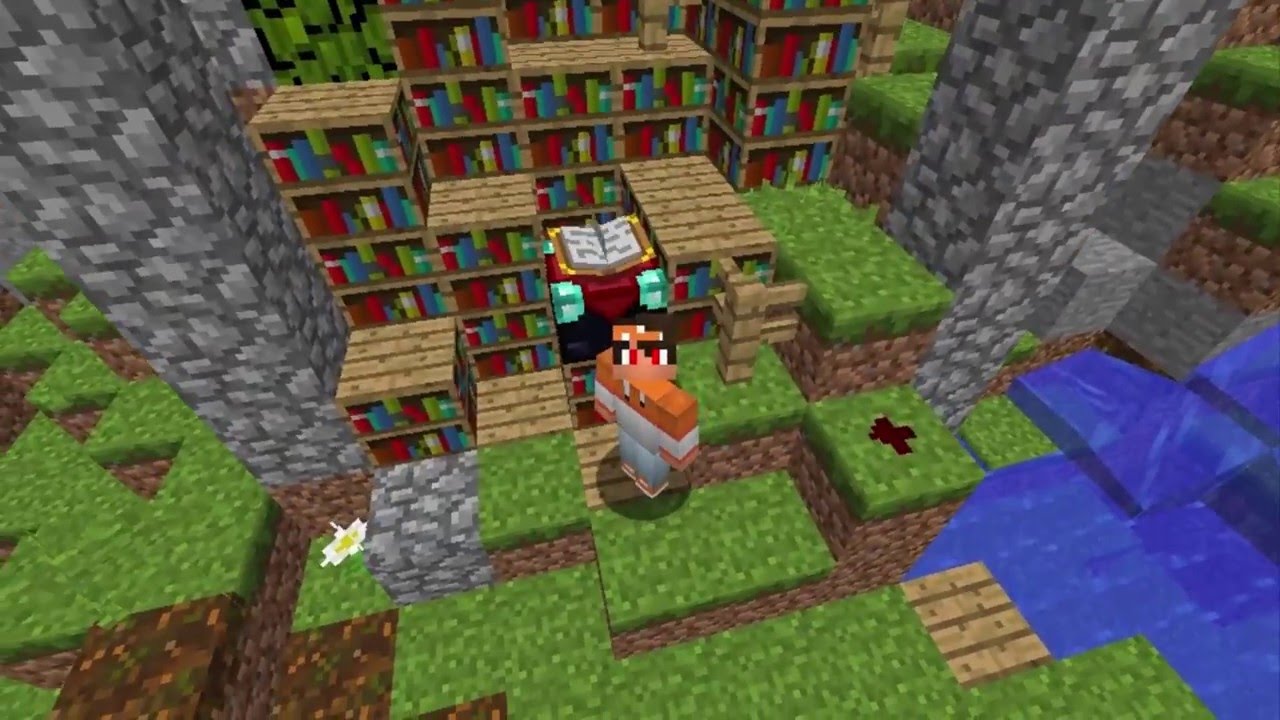 Minecraft PvP Texture Pack | Huahwi blue pack | FPS Boost | 1080p - YouTube