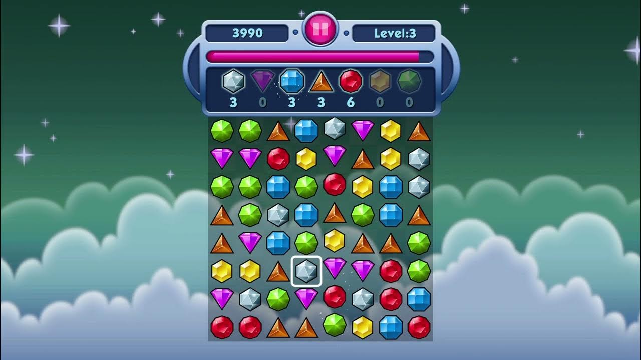 Jewel Fever 3 Demo (Switch) - YouTube