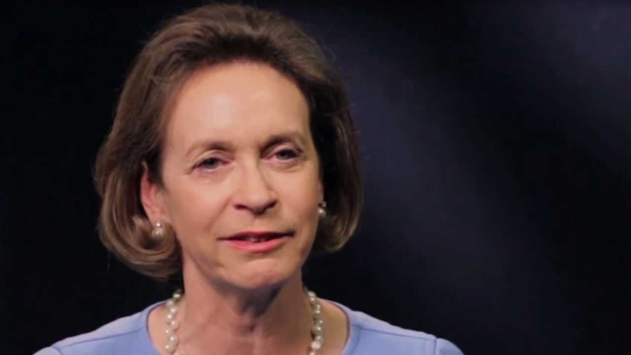 Engaging Leaders: Catherine Kinney - YouTube