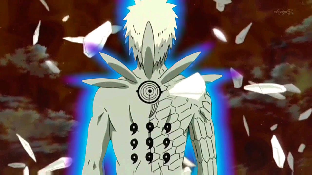 Obito transformation Free Twixtor - YouTube