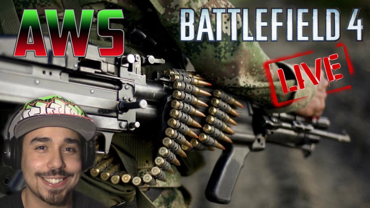 Collateral Damage End! | Live Commentary (Facecam) | AWS Light Machine ...