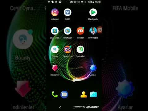 ÇEVİR OYNA PARA KAZAN TURNUVASINA GİRDİM !!! (50 BEĞENİ GELMESSE SERİ DEVAM ETMİCEK)