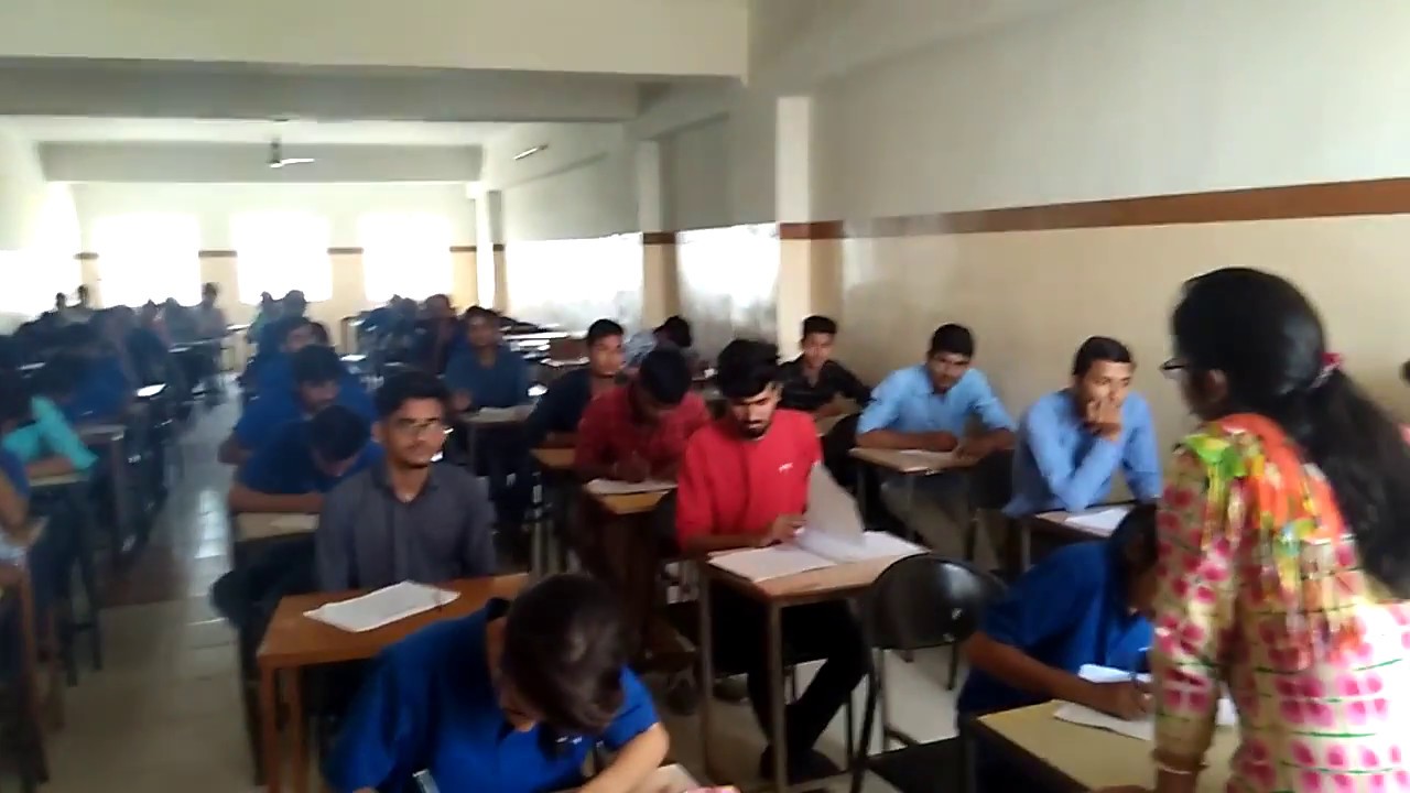 St. Wilfred's College - YouTube