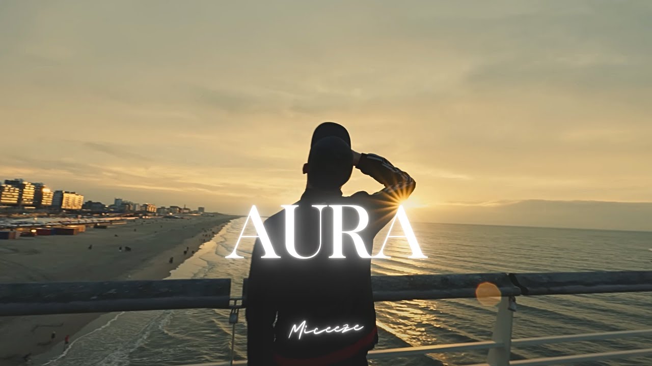 (FREE) Amo x Rap La Rue Type Beat - "AURA" - YouTube