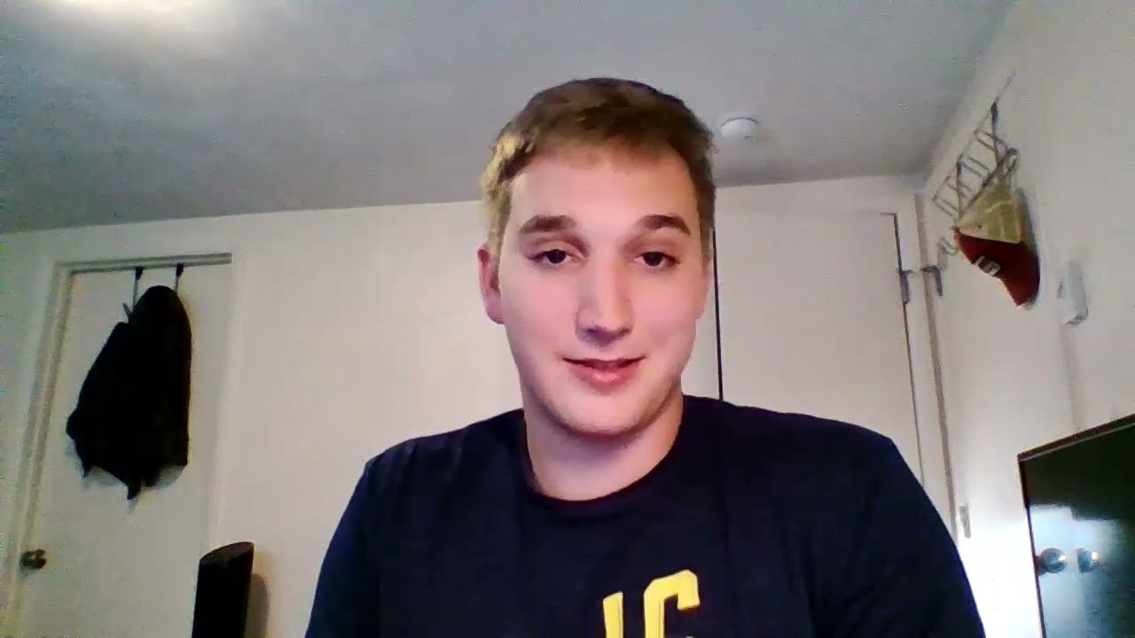 Jeremy Shin and Charlie Langan Module 1 Video - YouTube