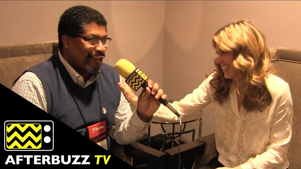 Pascale Hutton - Hearties Family Reunion 2 - YouTube