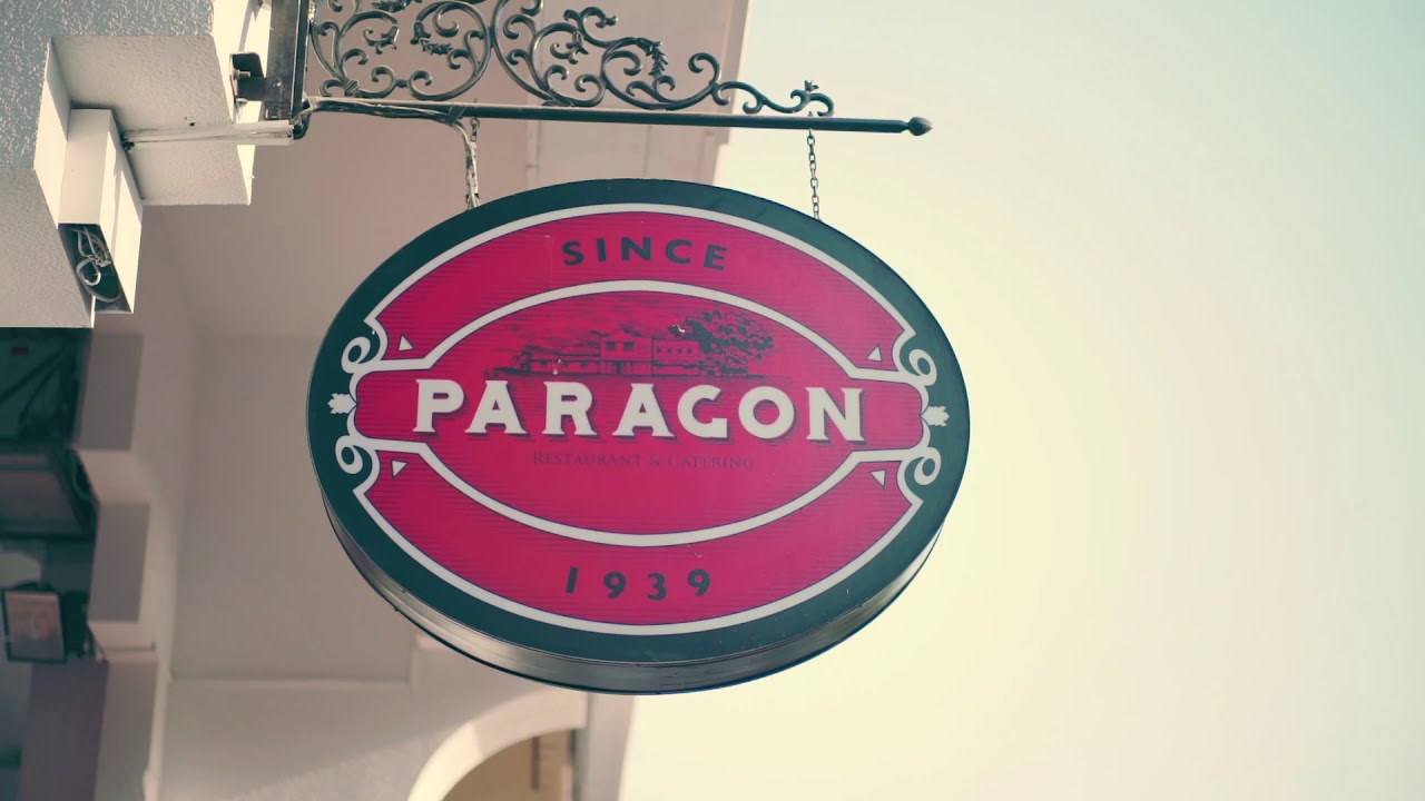 Calicut Paragon on GoFood - YouTube