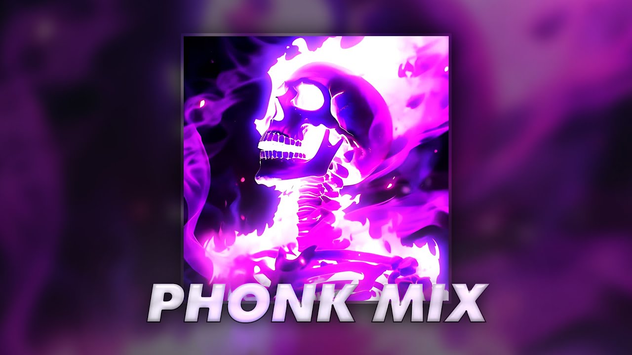 PHONK MIX ※ 1 HOUR PHONK ※ PHONK MIX 2023 ※ PHONK MUSIC 2023 ※ TIK TOK ...