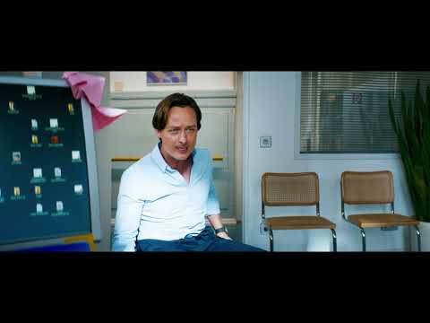 DIE GOLDFISCHE - Filmclip \