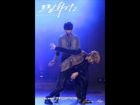 JB - Jinwoon Beautiful Dance - Dream High 2 Ost
