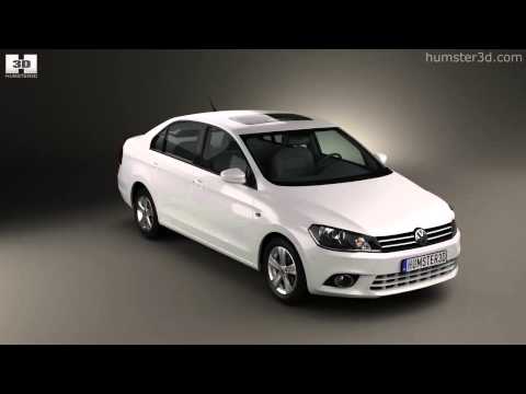 Volkswagen Jetta (CN) 2016 3D model by 3DModels.org