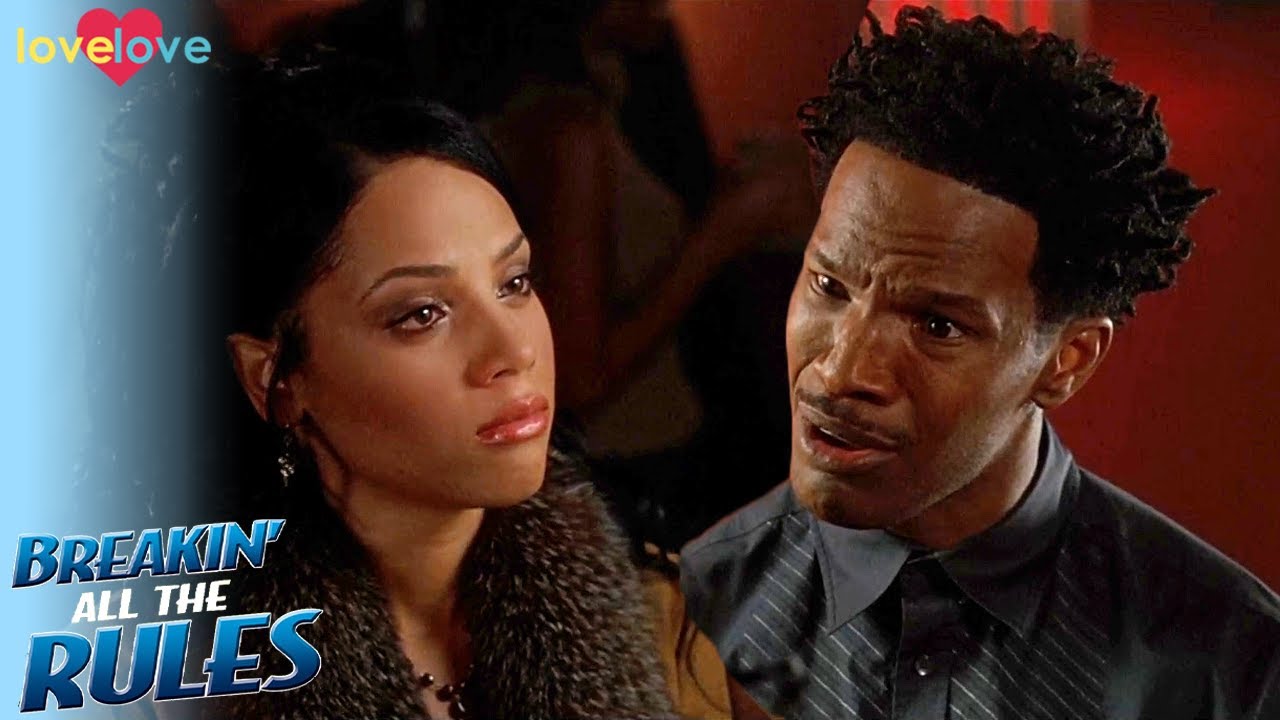 Quincy Gets Dumped Right Before His ENGAGEMENT PARTY! | Breakin’ All ...