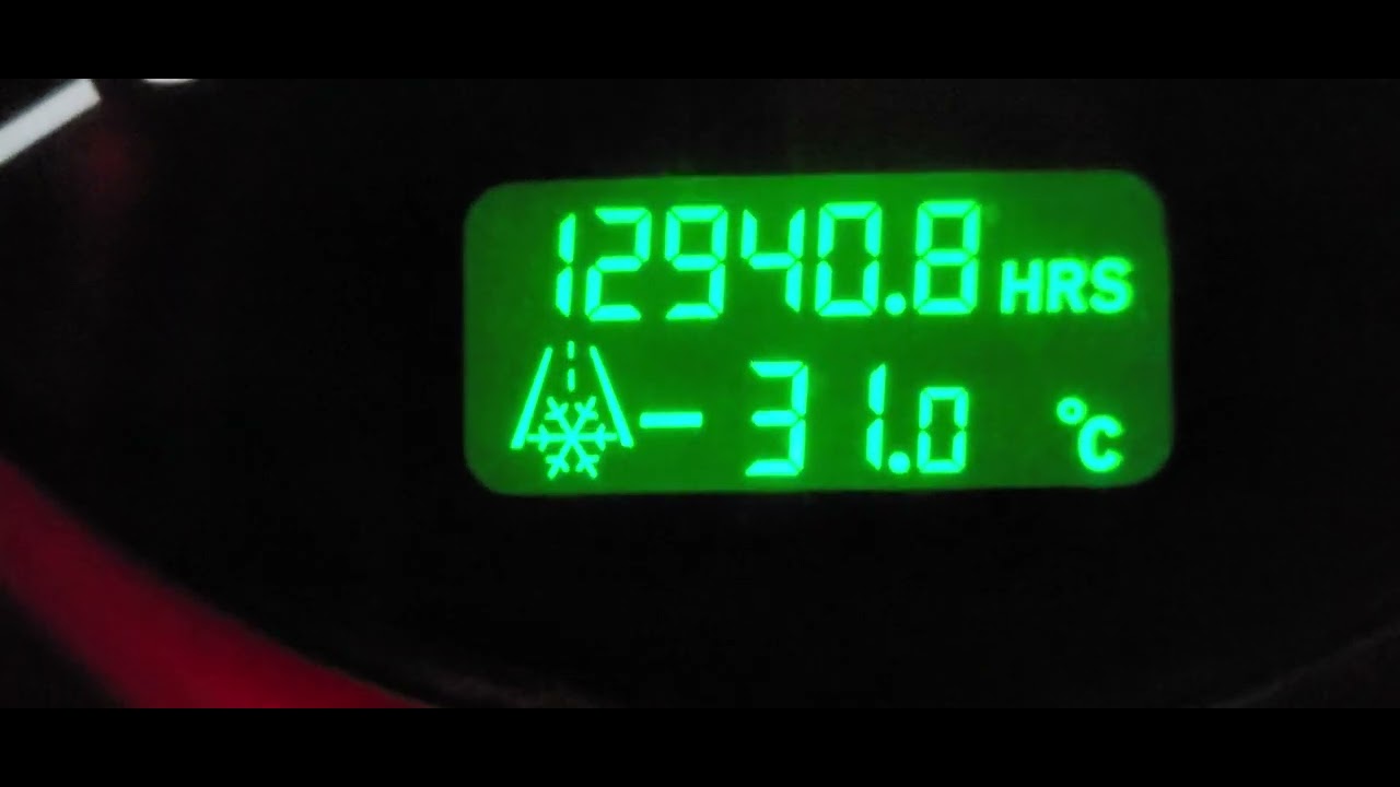 It's friggin' cold outside - YouTube