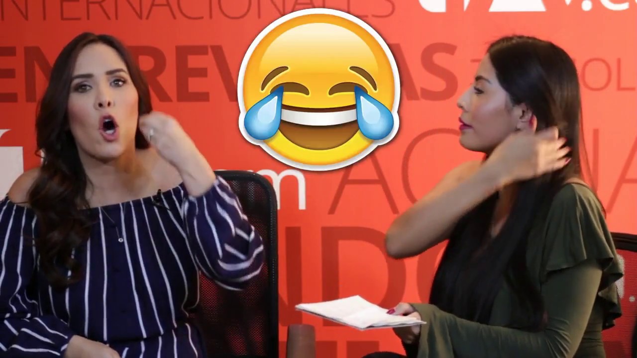 #PinPon con Ale Boada - Teleamazonas - YouTube