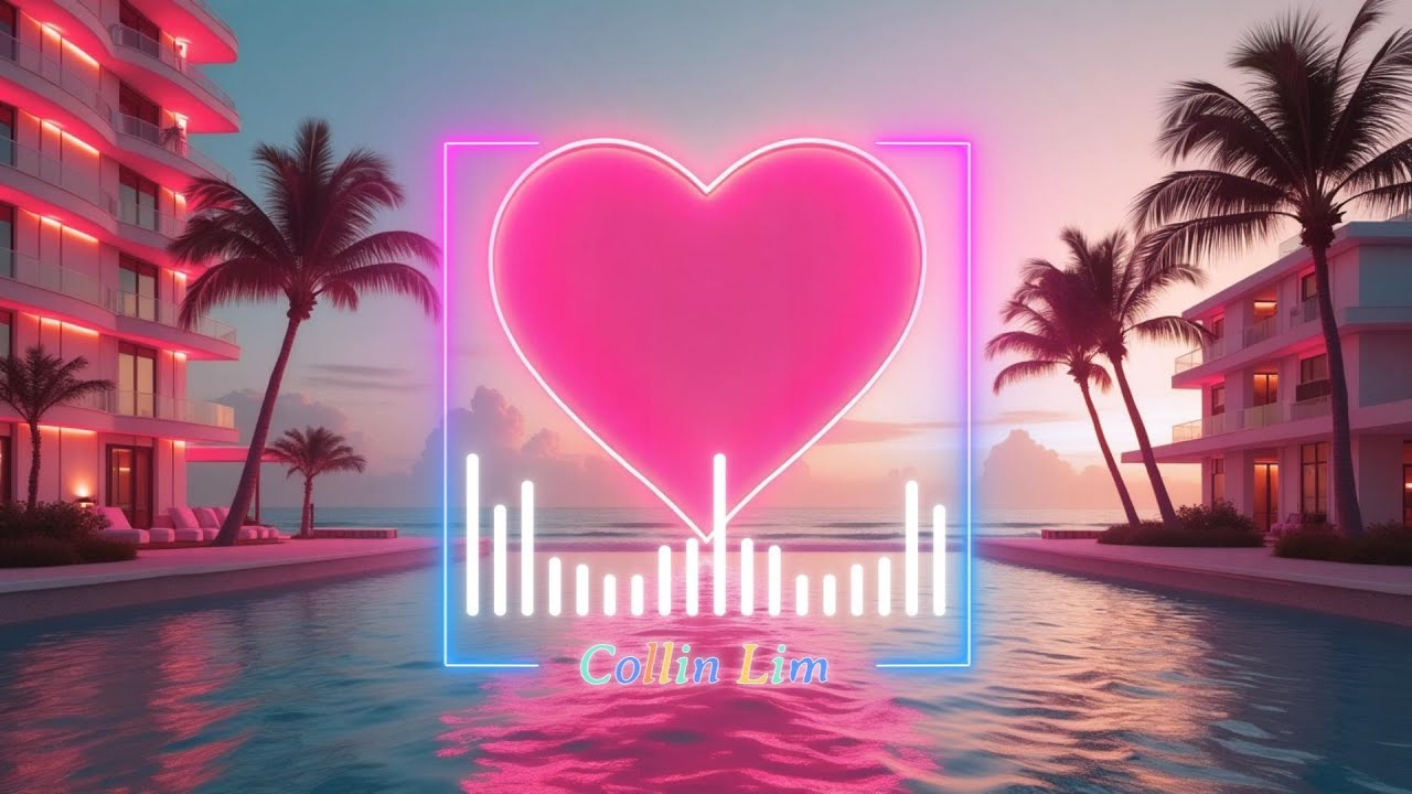 [Cafe Music] 카페라떼 같은 케이팝 가수 콜린림(Collin Lim) Playlist - YouTube