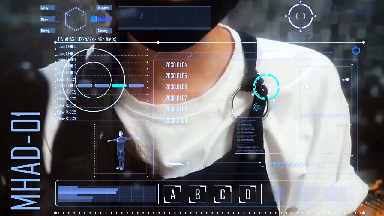 ASMR Robot Repair 🔎🔧 Home Robot Mechanic - YouTube