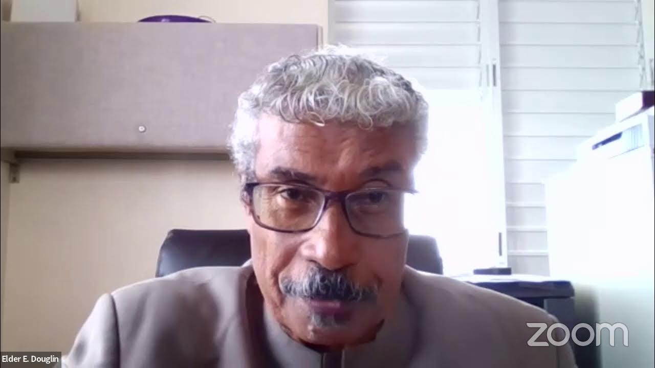 The Great Controversy Chapter 29 - Part 4 - YouTube