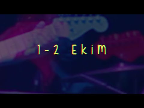 Mersin Deniz Festivalleri - Su Plajı