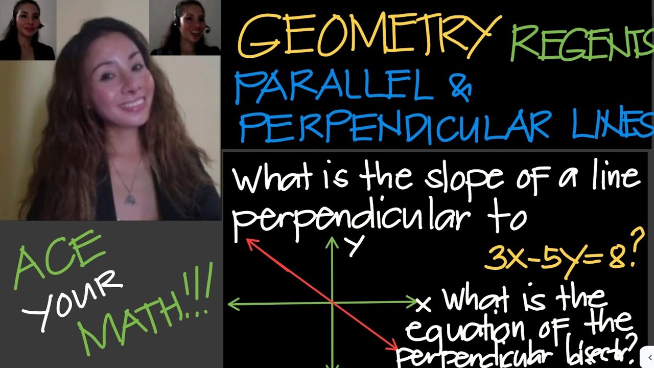 GEOMETRY - YouTube