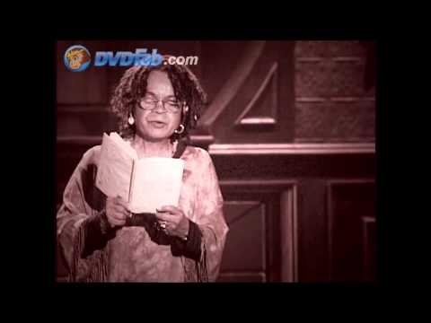 Sonia Sanchez   Poem for Some Women