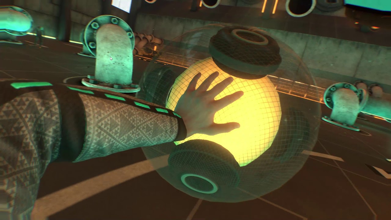 how to get the crablet plus boneworks - YouTube