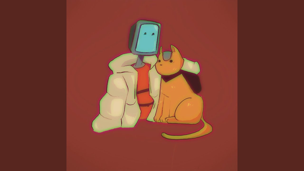 stray cat and b12 - YouTube