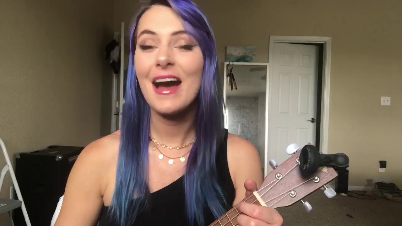 Special Guest Alert! Our Favorite Singer, Tori, Sings a Special Song ...