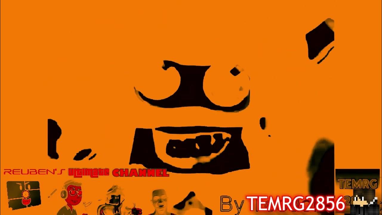 NEIN Csupo Effects MegaCubed - YouTube