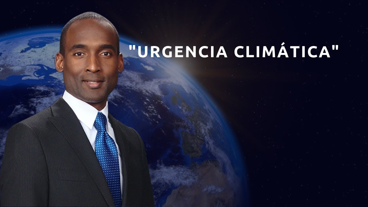 Urgencia Climática - Andrew Henriques - YouTube