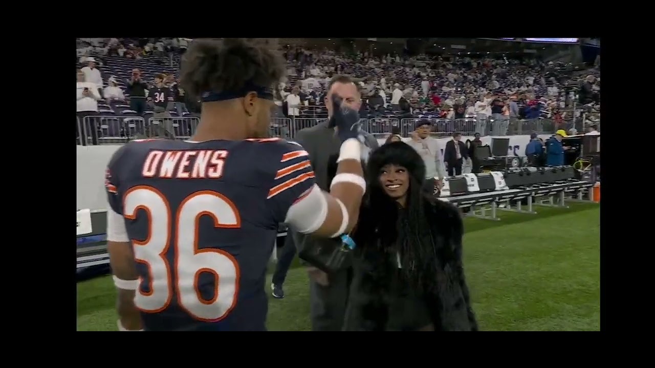 Week 15 Monday Night Countdown Pregame show on ABC - YouTube