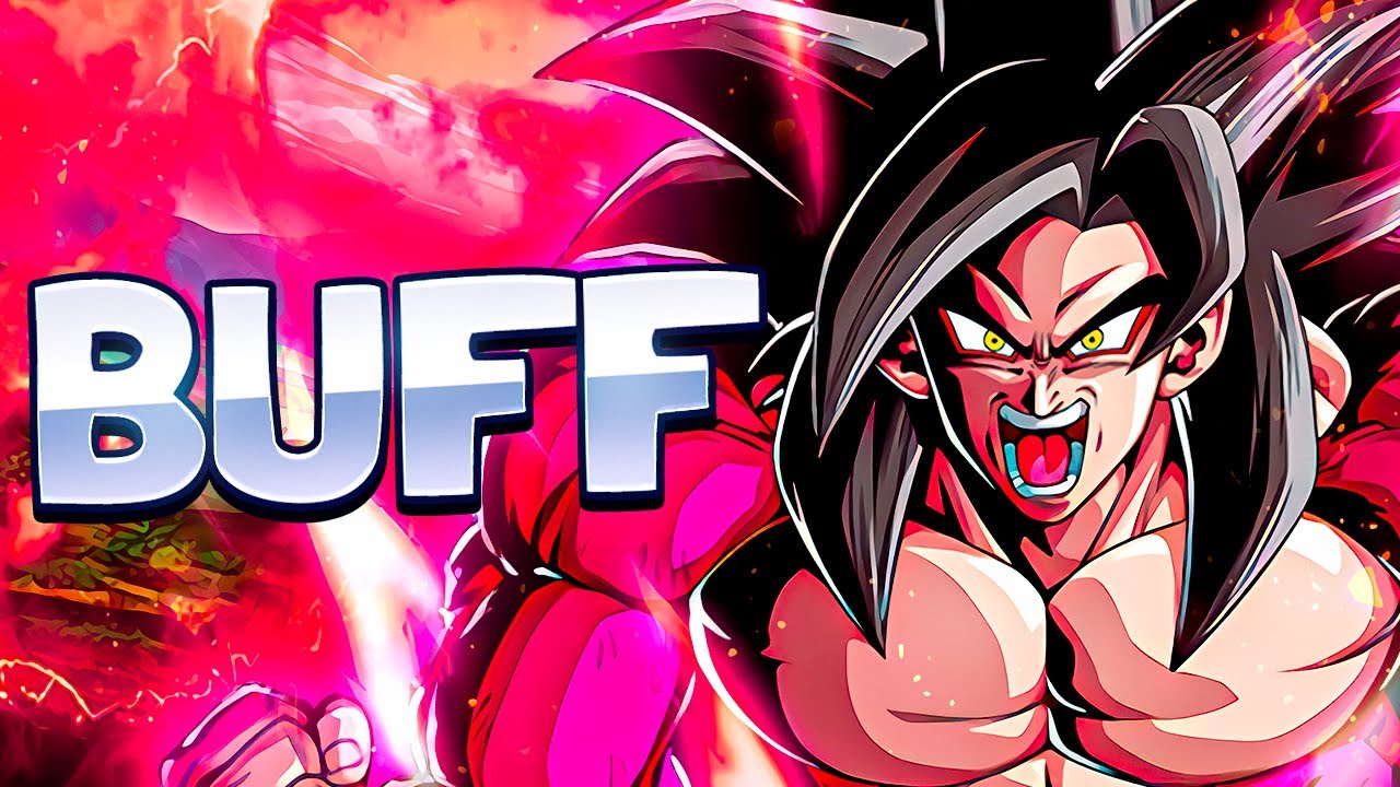 8TH ANNIVERSARY BUFF ALREADY! YOU *CANNOT* SKIP NOW! | DBZ Dokkan ...