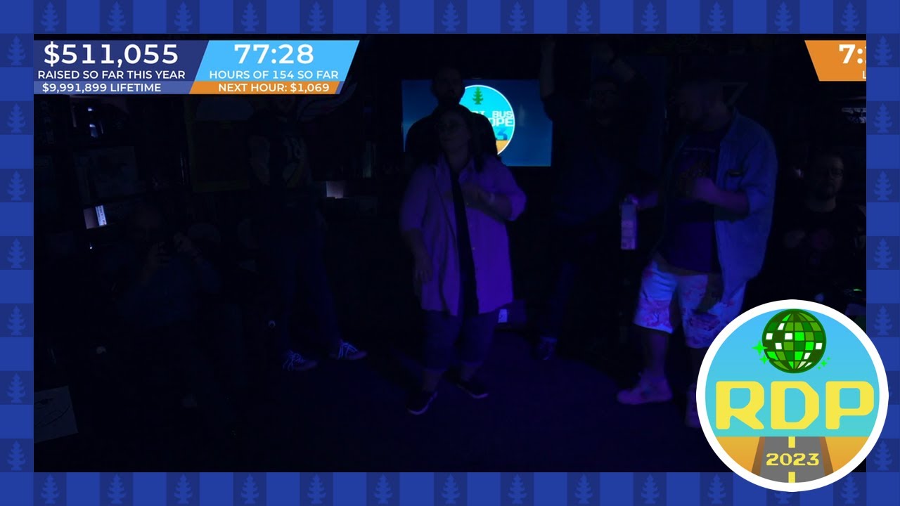 DB2023 - RDP: Ilella - Mamamoo - YouTube