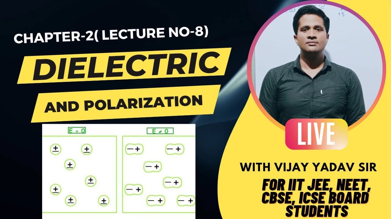 dielectrics and polarisation class 12, polar and nonpolar molecules ...
