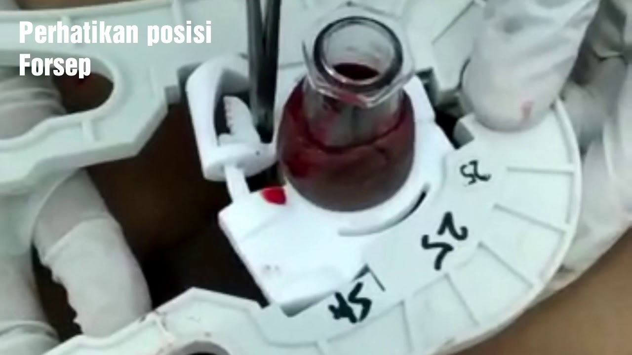 Trik & Tips leven kuncian Tidak Patah pada Sunathrone Klamp - YouTube