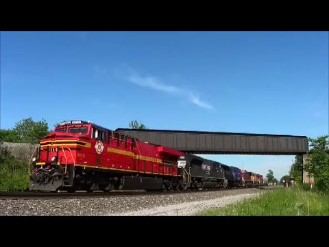 NS 8114 Heritage Unit leads UP Olympic Torch Relay and Unstoppable ...