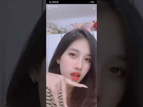 bigo live cewek cantik manis menggoda #bigolive #bigovideo #pemersatu_bangsa