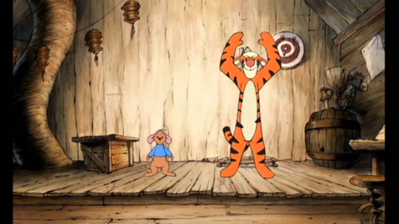 Supercalifragilisticexpialidocious - YouTube