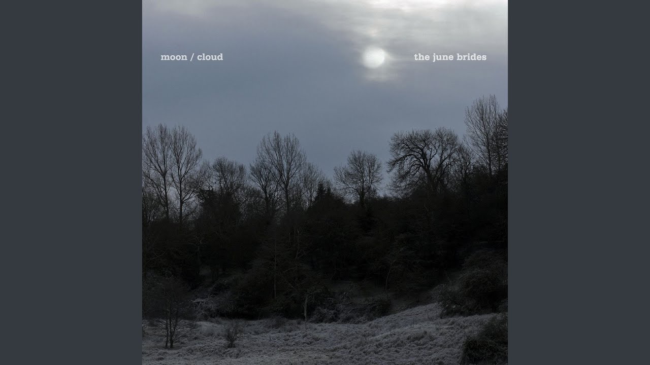 A January Moon - YouTube Music