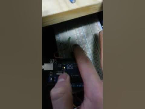 arduino debouncing.mp4 - YouTube