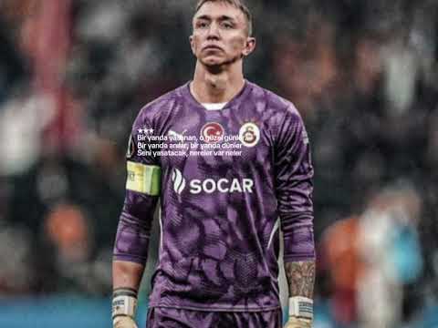 Görüşürüz Muslera