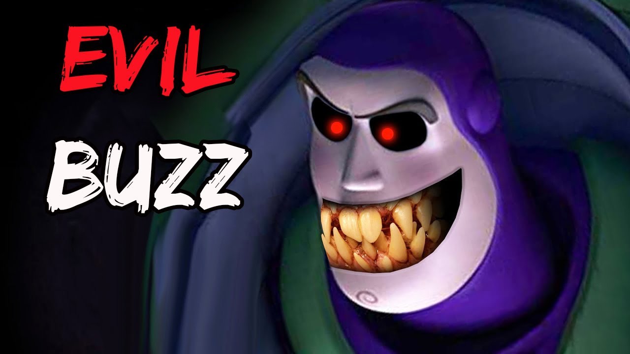 Disturbing Pixar Theories That Will Ruin Your Childhood - YouTube