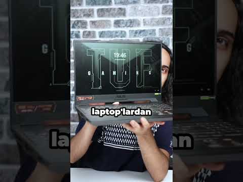 En Ucuz Fiyat Performans Laptop Neler Sunuyor ? 🔥 #laptop #gaming
