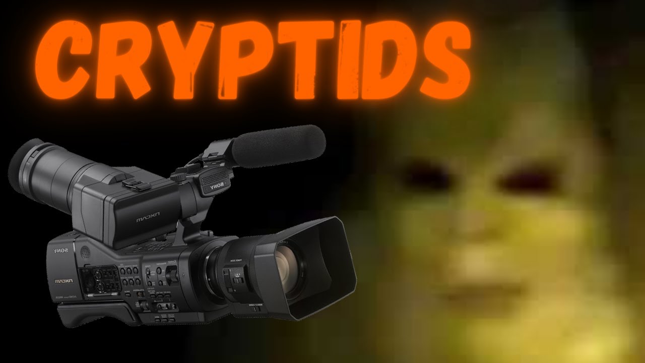 3 Compelling Cryptid Videos from YouTube History - YouTube
