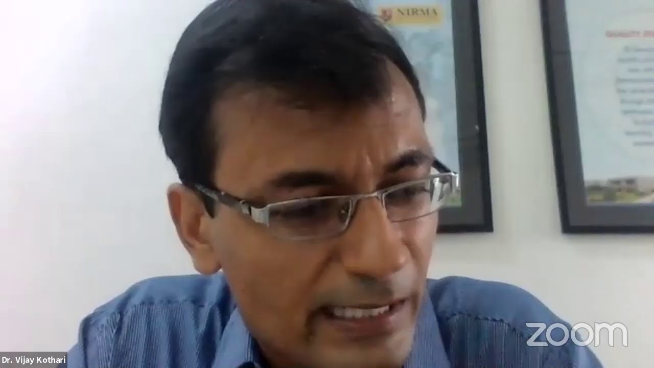 BIIS-6,Day-10, Putting microbes at work...applications..by Dr. Vijay ...