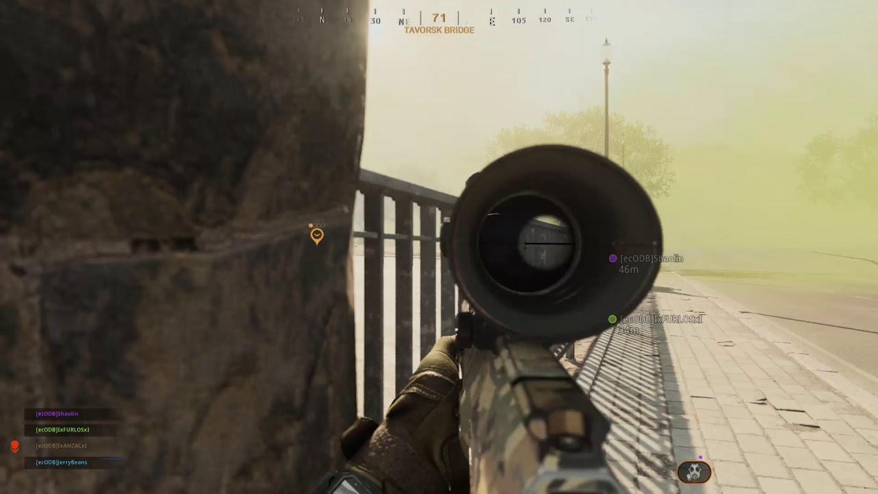 Call of Duty®: Modern Warfare® - Jerry Beans Jr - 2020/06/23 - YouTube